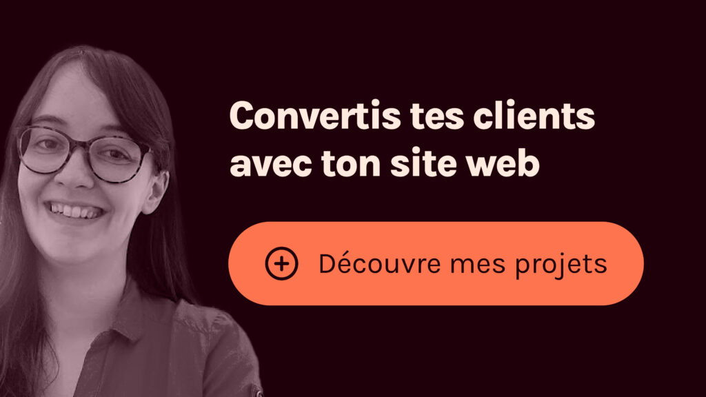 Attire tes clients avec ton site web - Anna Giraud